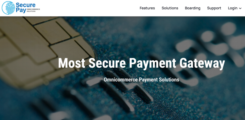 Find Top 10 Payment Gateways in the USA | Hum Commerce