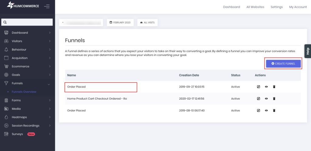 Flawless Conversion Funnels on Your eCommerce Website - HumCommerce