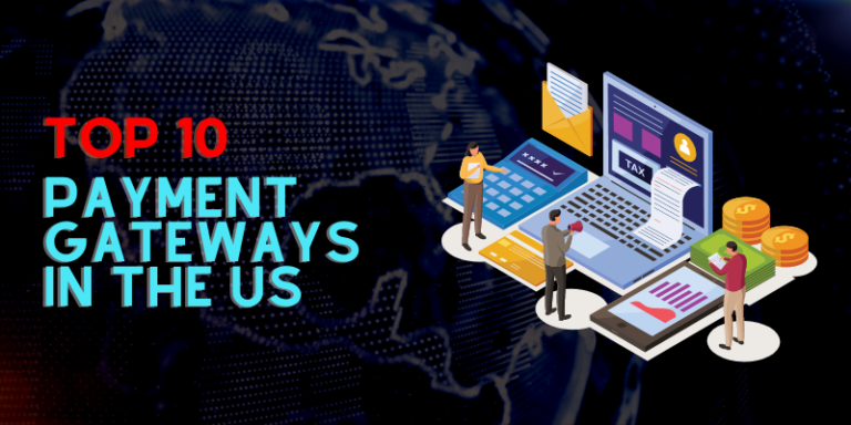 Find Top 10 Payment Gateways in the USA | Hum Commerce